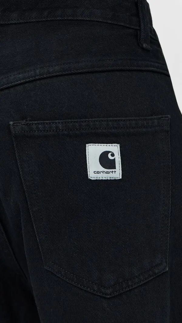 Carhartt Work In Progress Brandon Pants