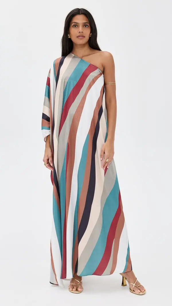 DIARRABLU Satu Maxi Dress