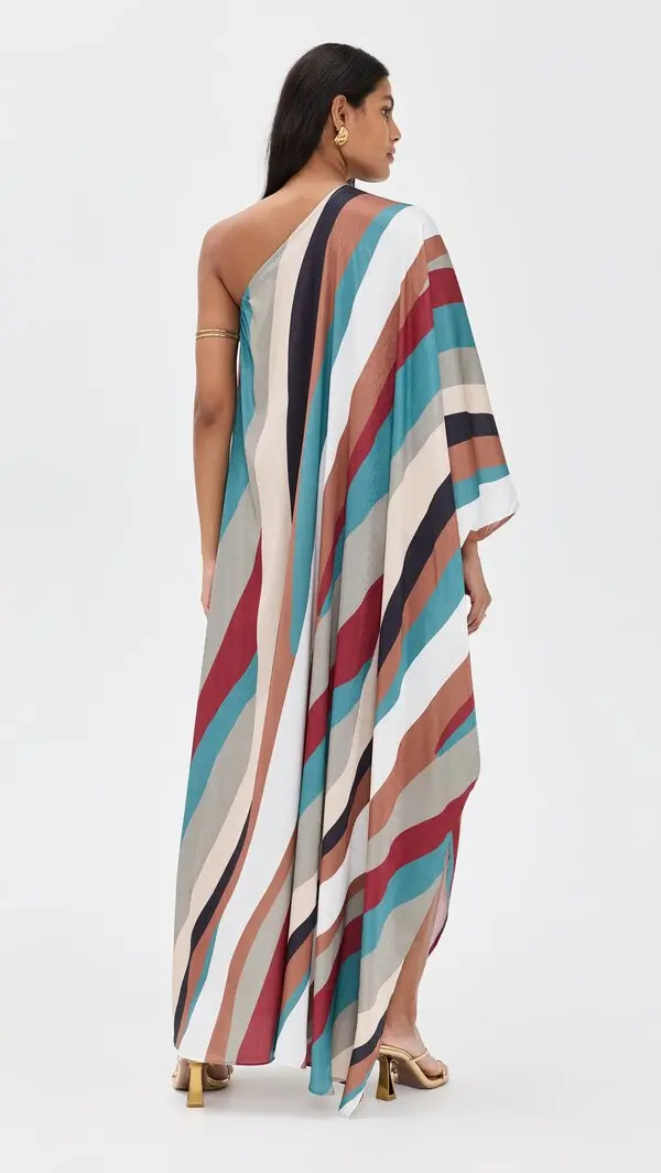 DIARRABLU Satu Maxi Dress