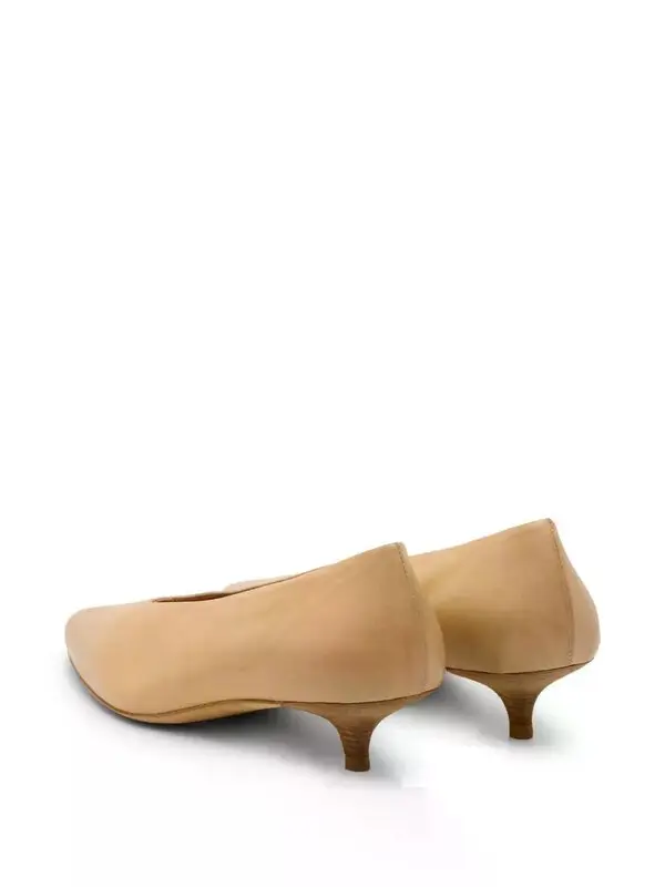 Marsèll Leather Pumps