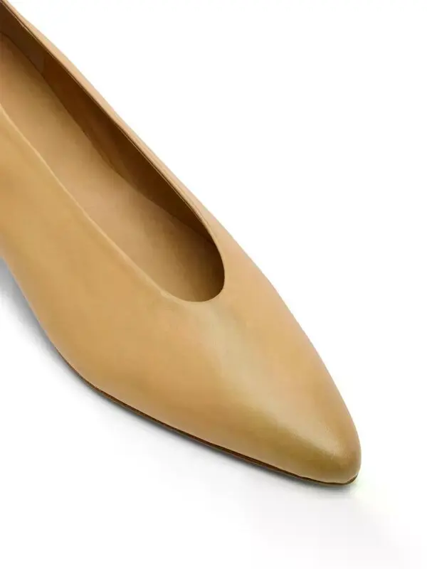 Marsèll Leather Pumps