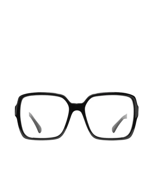 Chanel Square Eyeglasses