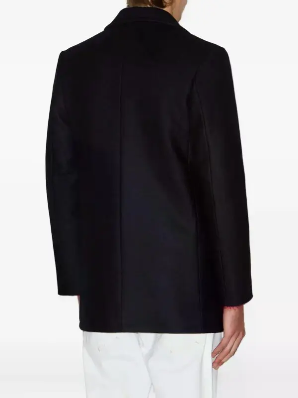 MARANT Wym Pea Coat
