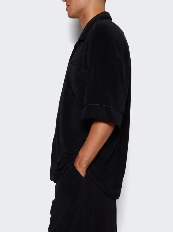 Vetements Towel Shirt