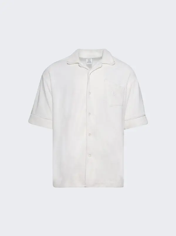 Vetements Towel Shirt