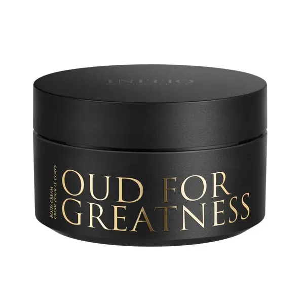 INITIO PARFUMS PRIVES Oud For Greatness Body Cream - One-color