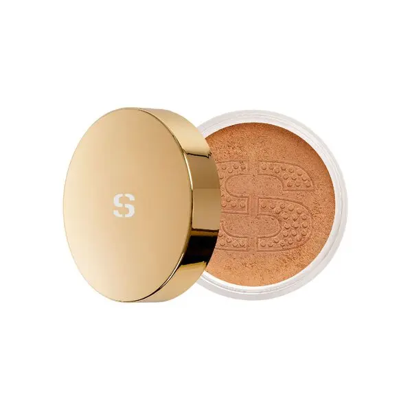 Sisley Phyto-teint Poudre Libre 1 Shimmer - One-color