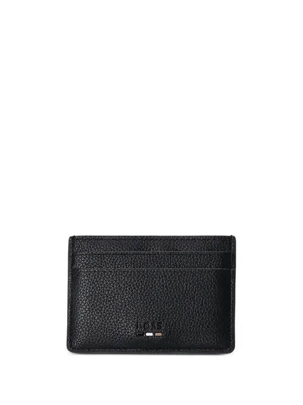 BOSS Ray Cardholder - Black
