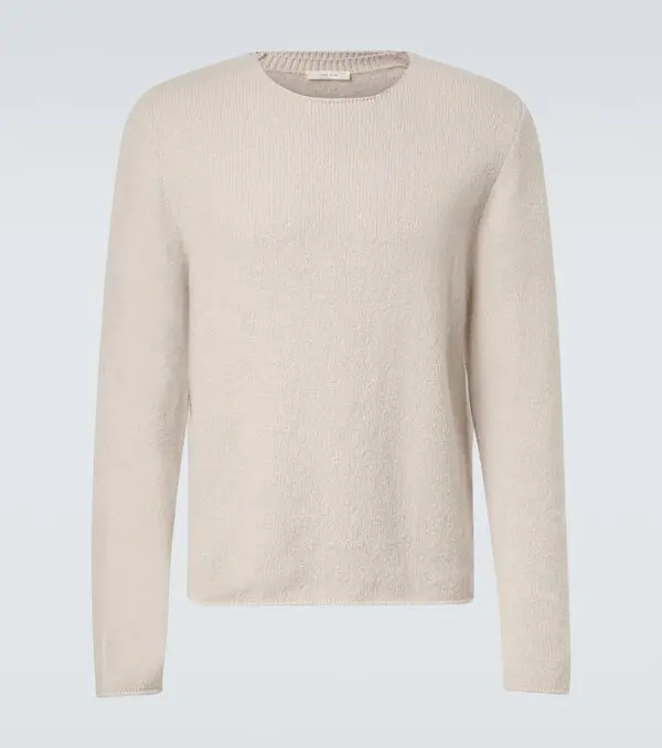 THE ROW Nikola Wool Sweater