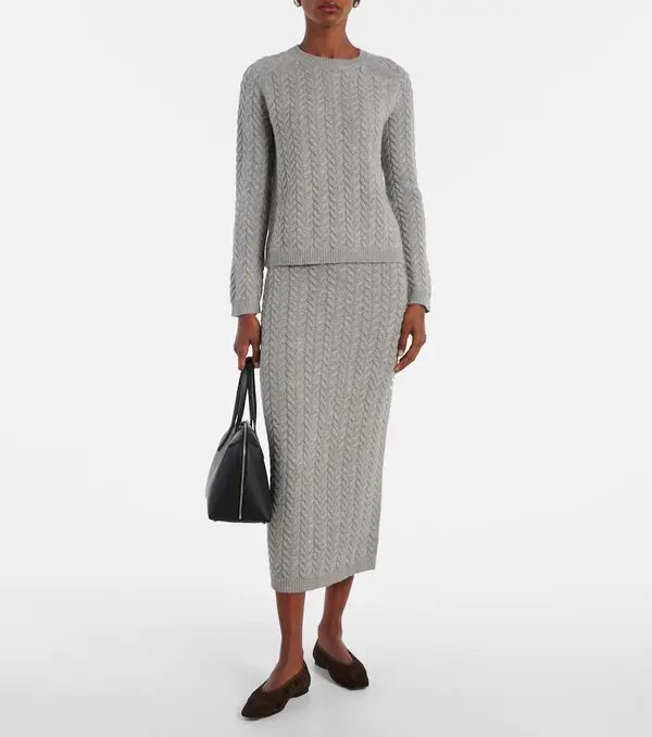 Max Mara Pencil Skirt