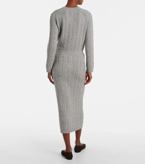 Max Mara Pencil Skirt