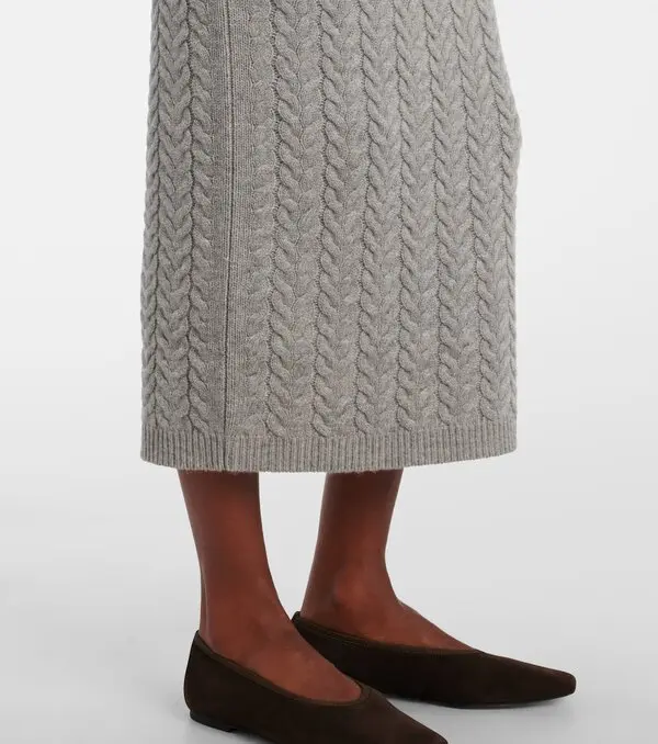 Max Mara Pencil Skirt