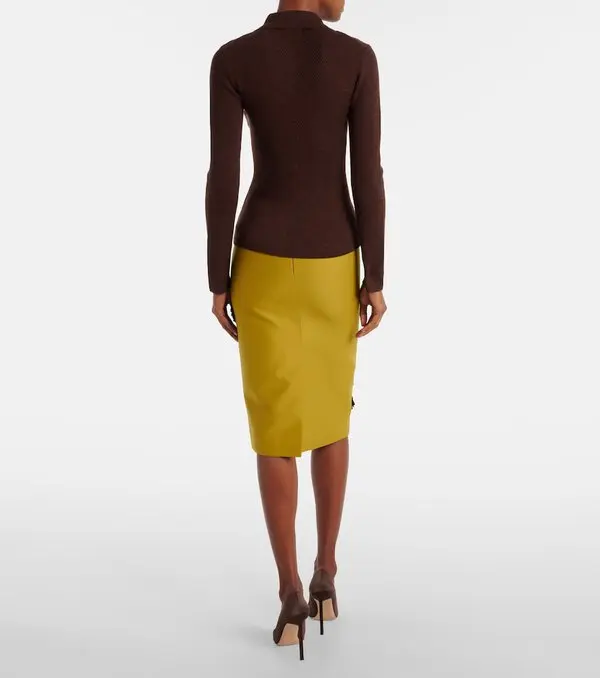 EMILIA WICKSTEAD Ambrose Sweater