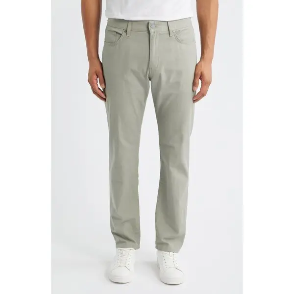 BOSS Delaware Slim-fit Five-pocket Pants