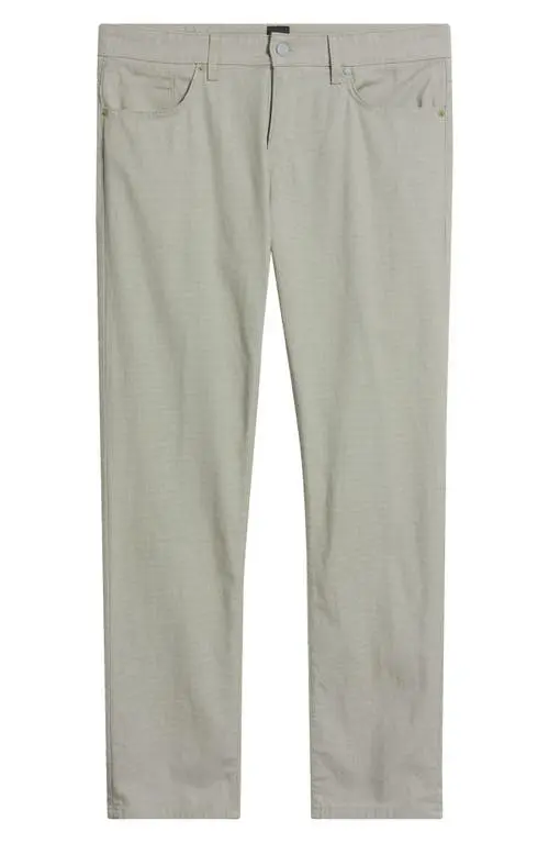 BOSS Delaware Slim-fit Five-pocket Pants