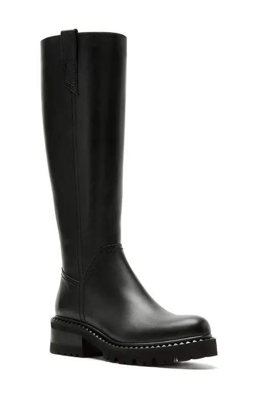 La Canadienne Cyrus Knee High Waterproof Boot