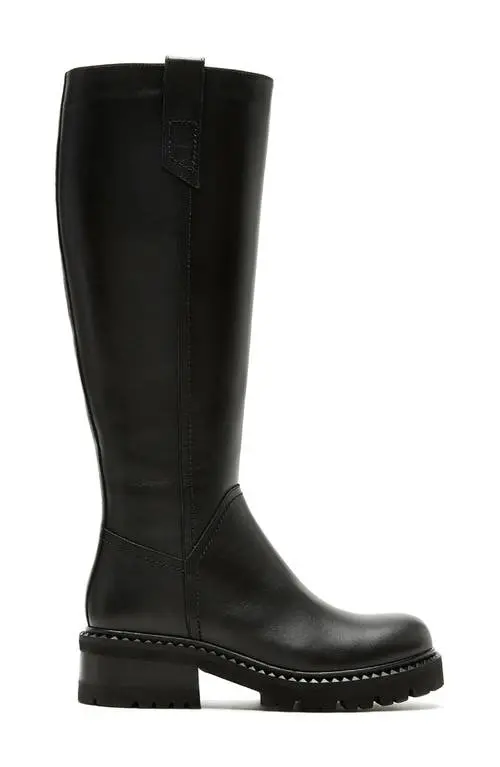 La Canadienne Cyrus Knee High Waterproof Boot