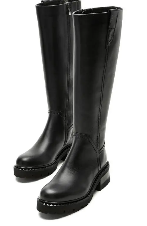 La Canadienne Cyrus Knee High Waterproof Boot