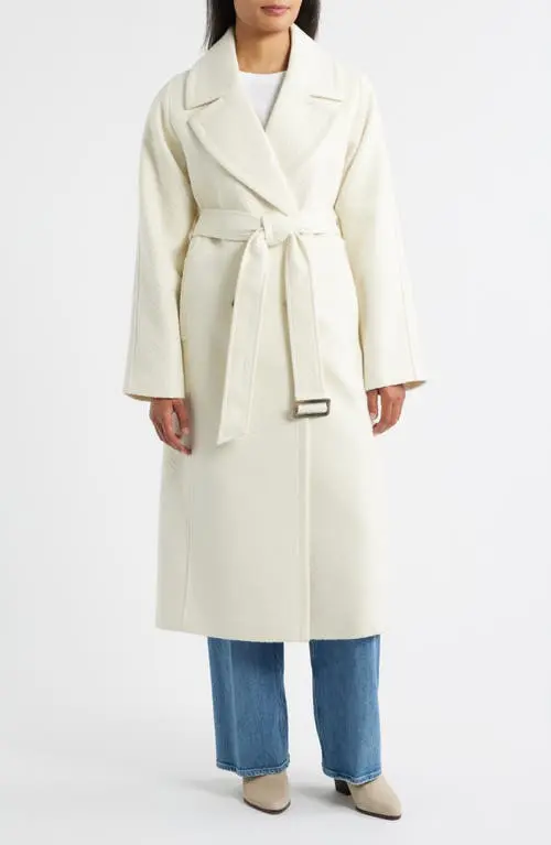 Bernardo Whitaker Twill Coat