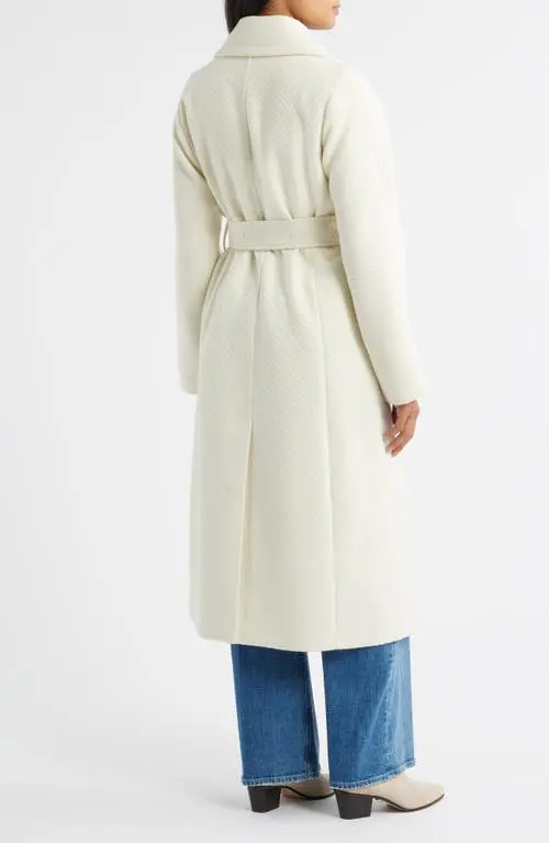 Bernardo Whitaker Twill Coat
