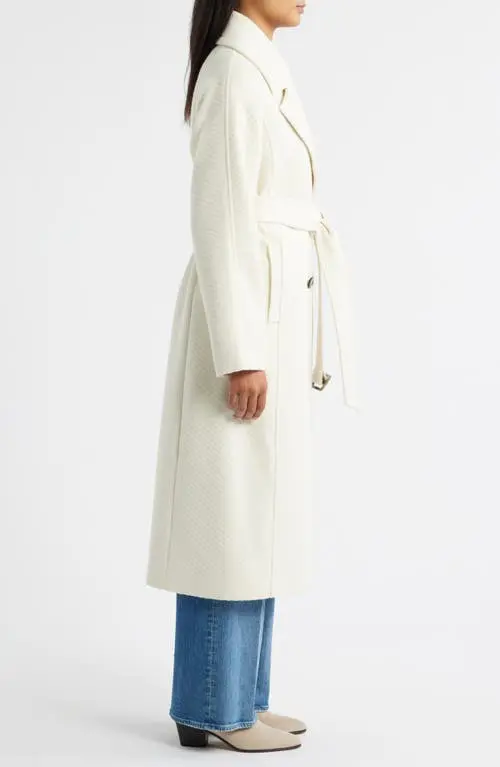 Bernardo Whitaker Twill Coat