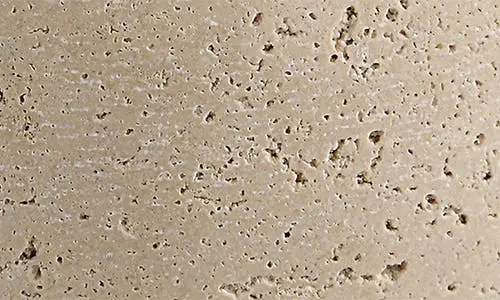 RENWIL Travertine Decorative Ball