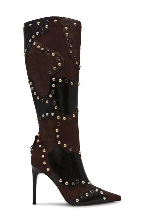 Steve Madden Revive Knee High Boot