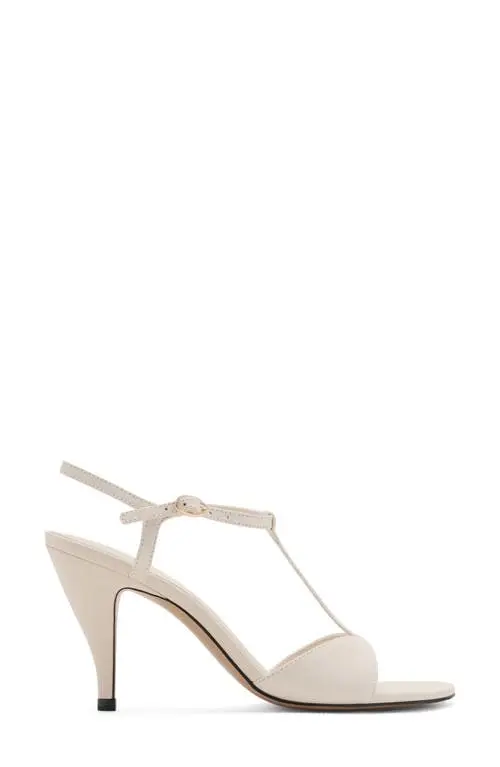 Mango Ankle Strap Sandal