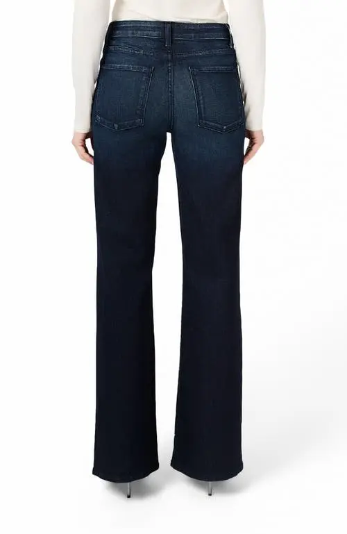 Fidelity Denim Kelli Wide-leg Trousers