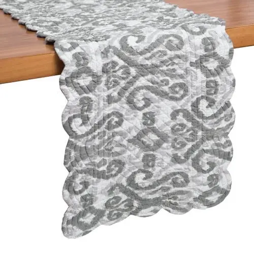 C&F HOME Heather Table Runner 14" X 51