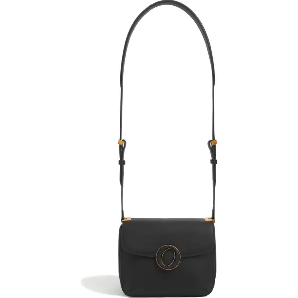 BOB ORÉ BLUE COLLECTION La Boite Handbag - Black