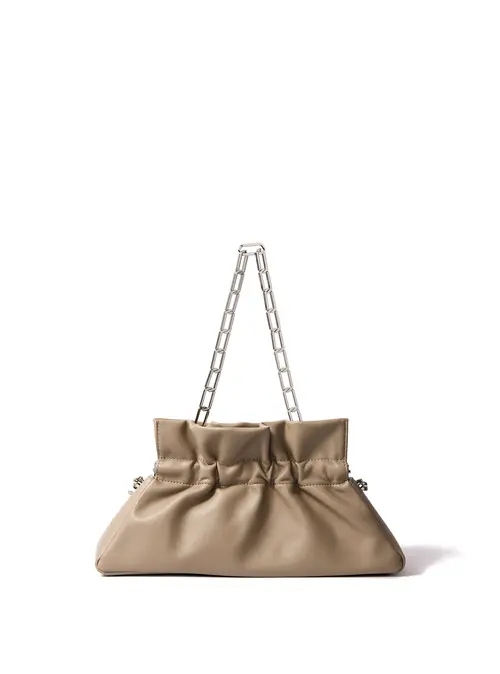 BOB ORÉ BLUE COLLECTION Mila Handbag - Mustard