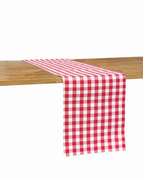 C&F HOME Ashford Table Runner 13" X 72"