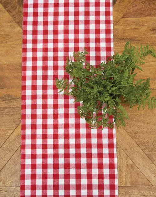 C&F HOME Ashford Table Runner 13" X 72"