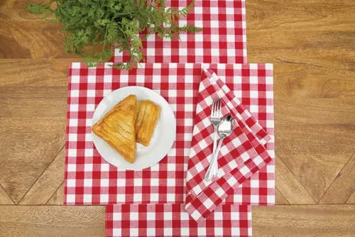 C&F HOME Ashford Table Runner 13" X 72"