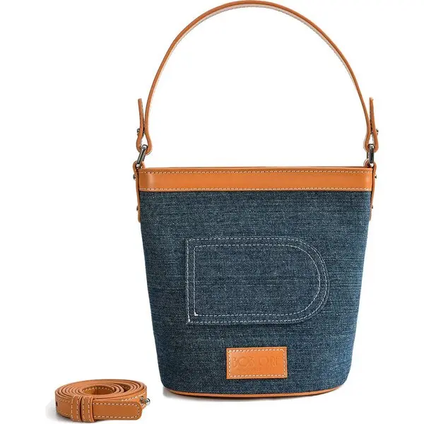BOB ORÉ BLUE COLLECTION Dorothy Handbag
