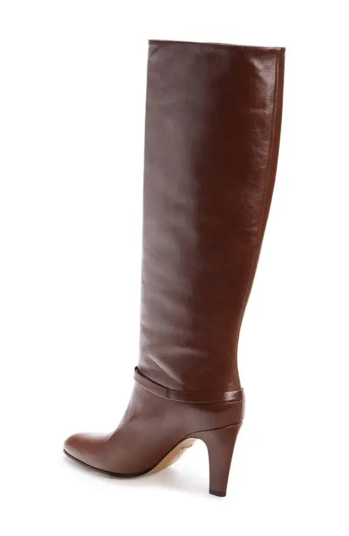Chloé Eve Knee High Boots