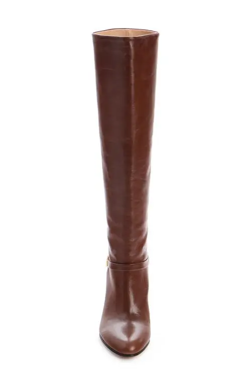 Chloé Eve Knee High Boots