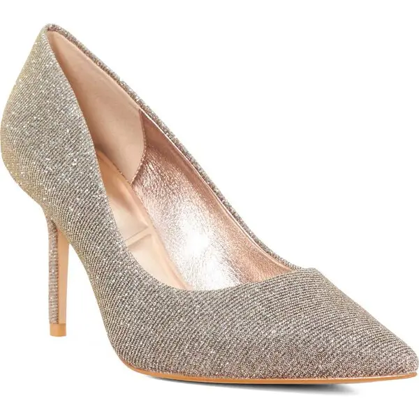 Dune London Pointed-toe Pumps