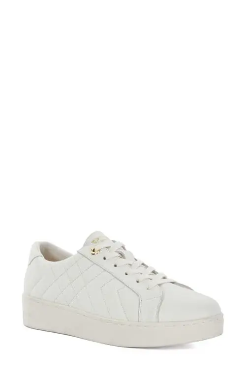 Dune London Egent Sneakers - White