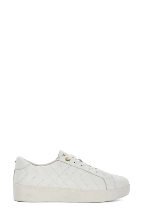 Dune London Egent Sneakers - White