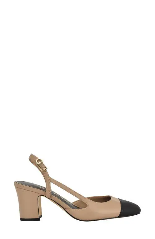 Guess Loisa Slingback Pumps