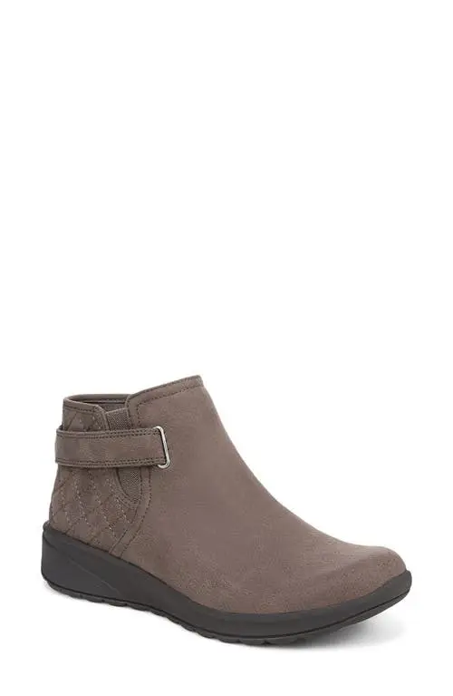 LIFESTRIDE Gaze Bootie - Doe Taupe - Dm