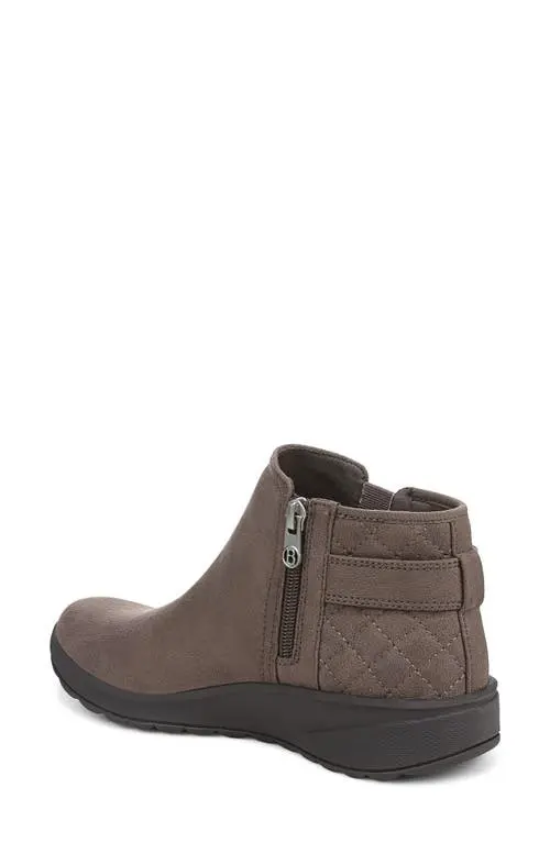 LIFESTRIDE Gaze Bootie - Doe Taupe - Dm