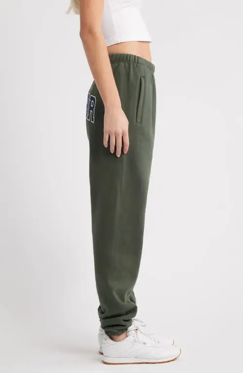 HAPPY CAMP3R Edition Fleece Joggers