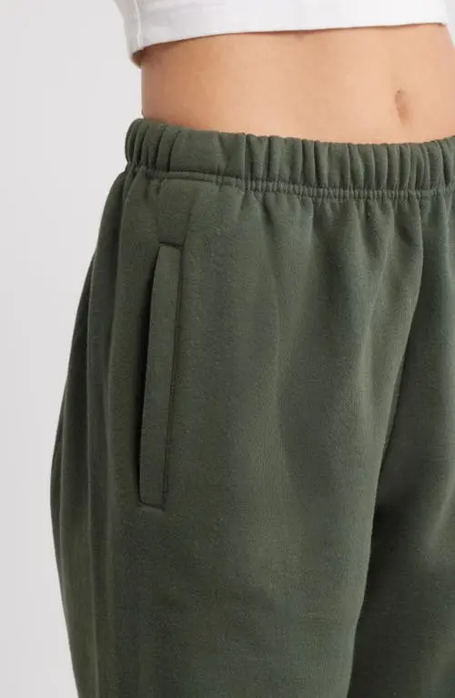 HAPPY CAMP3R Edition Fleece Joggers