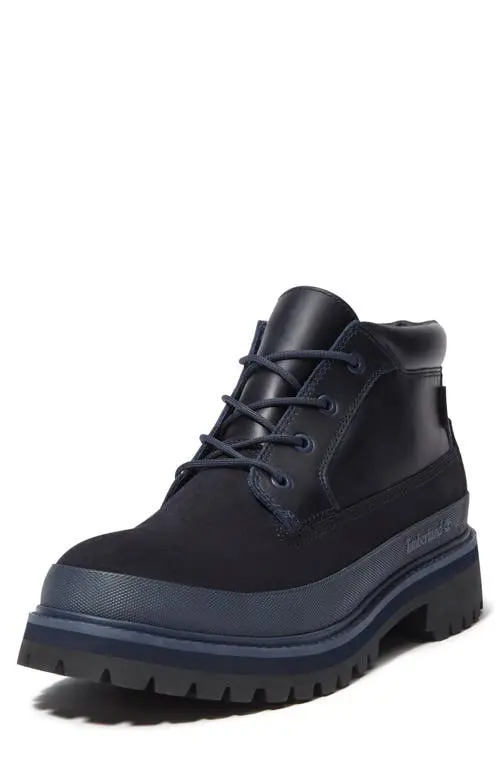 Timberland Premium Gore-tex Chukka Boot