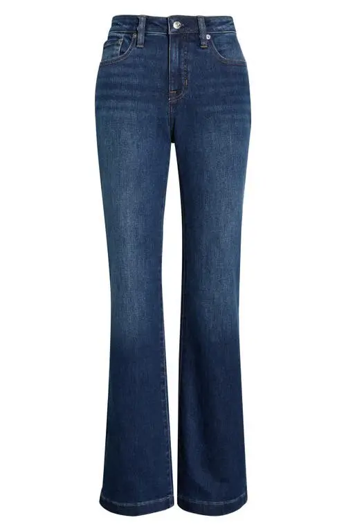 Tommy Bahama Mid-rise Flare Jeans