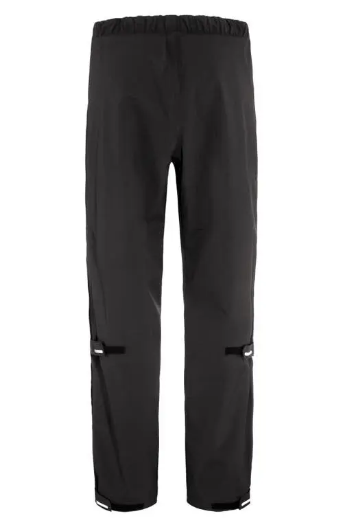Fjallraven Hydratic Trail Pants