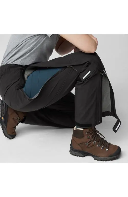 Fjallraven Hydratic Trail Pants